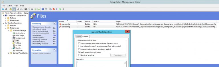 how-to-delete-files-in-a-userprofile-with-group-policy-preferences-a-geeks-world
